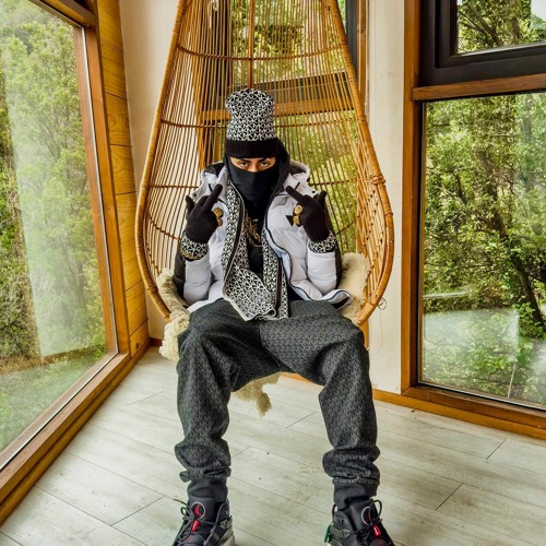 Stream Marcianeke x El Jordan 23 x Big Cvyu x Cali Musi Beat Ttype beat ...