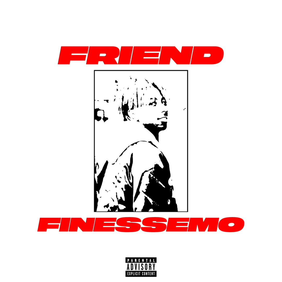 Stream Friend by FinEsseMo | Listen online for free on SoundCloud