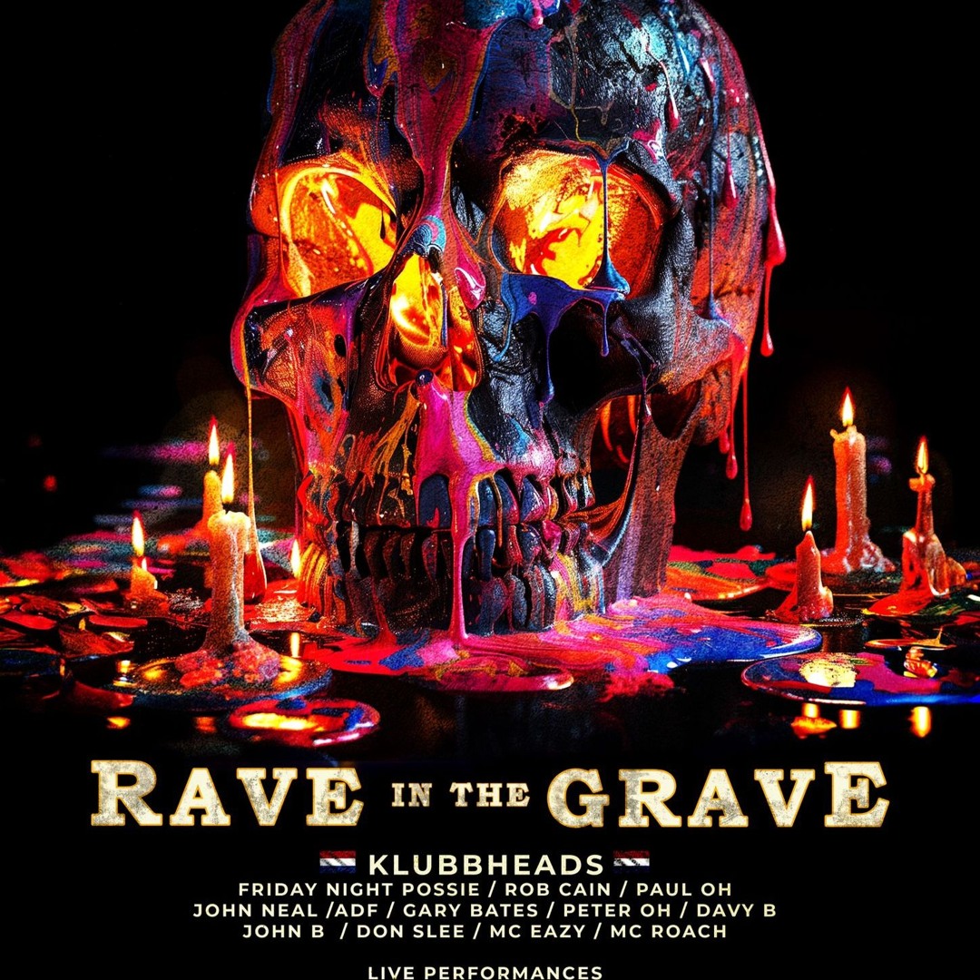 Stream kayleigh | Listen to 💋🐝 RAVE IN THE GRAVE💘🐝 playlist online for ...