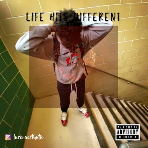 Stream life hit different by Tae Herbo | Listen online for free on ...