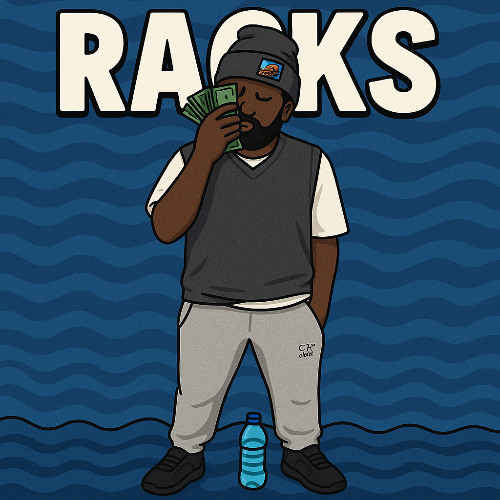 Stream RACKS (Prod. Dxrkocean) by WAVE MAN | Listen online for free on ...