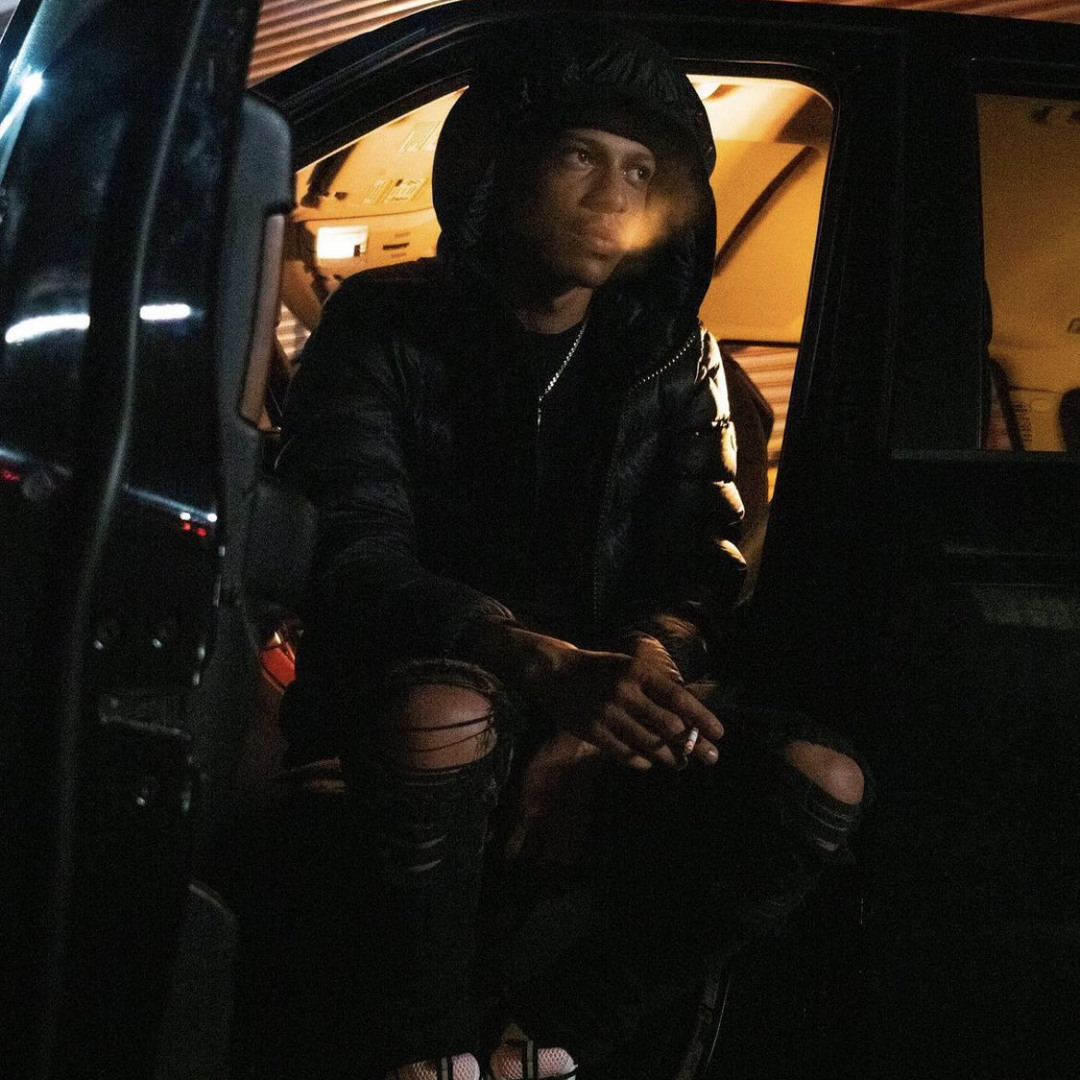 Stream jace! - benji flow (sgpwes diss)(p. okayypablo) by J9ce ...