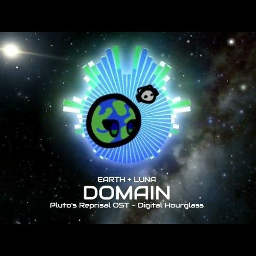 Stream Fnf Pluto's Reprisal - Domain by SomeRandomGuy | Listen online ...