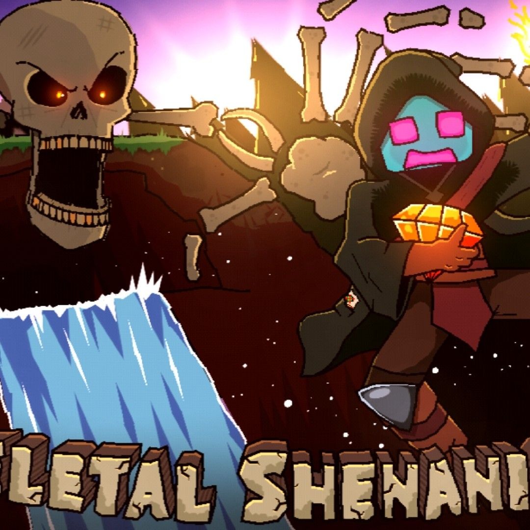 Stream Teminite x Boom Kitty x Waterflame - Slash Inferno by 샬리 ...