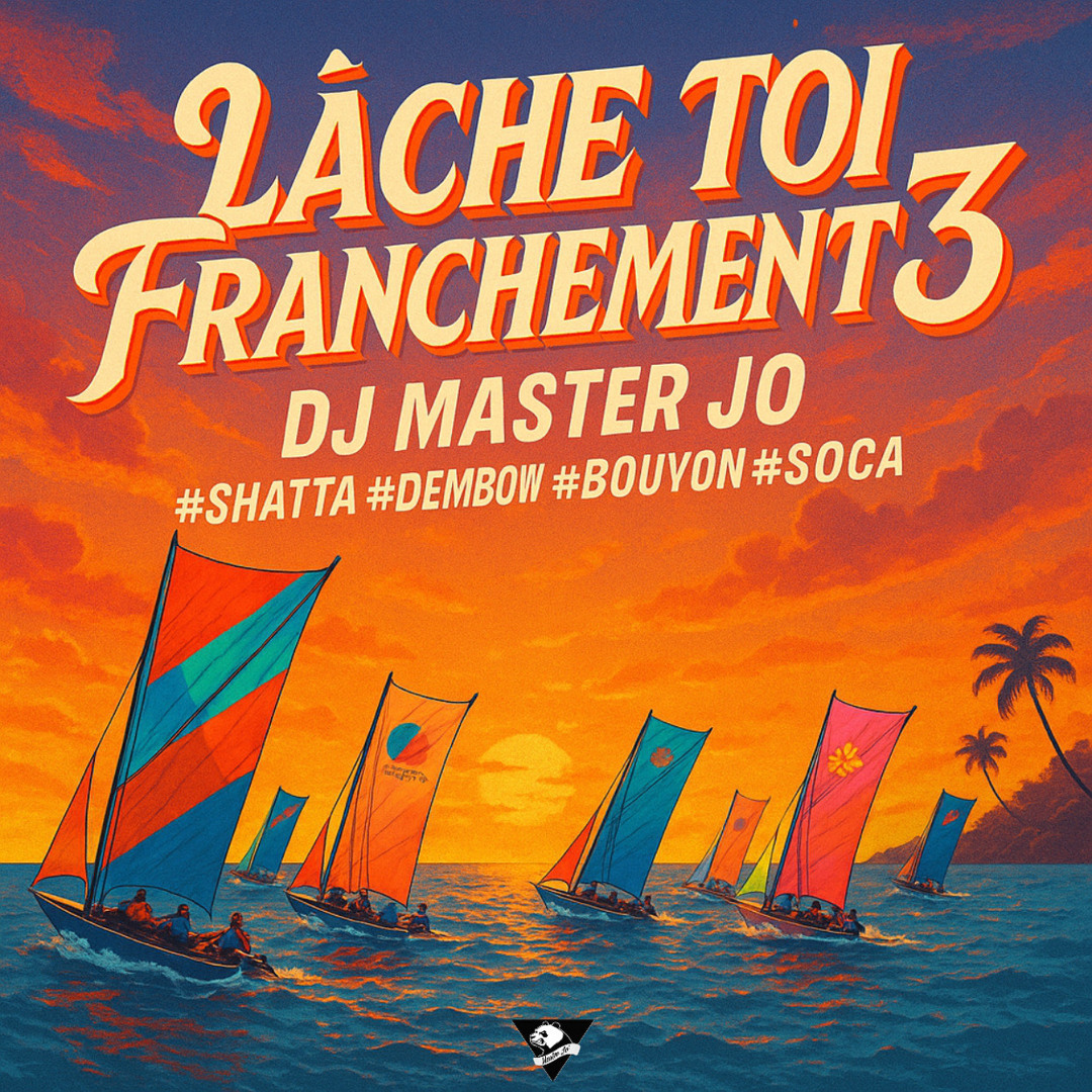 Stream LACHE TOI FRANCHEMENT 3 #SHATTA #DEMBOW #SOCA #BOUYON #TDY by DJ ...