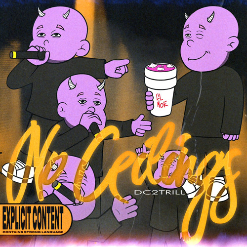 DC2TRILL - BOUNCE BACK - Listen to music