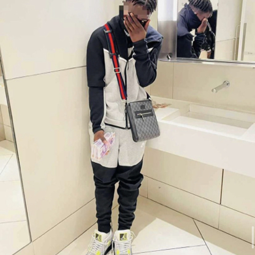 Stream DigDat - Air Force by SK Media | Listen online for free on ...