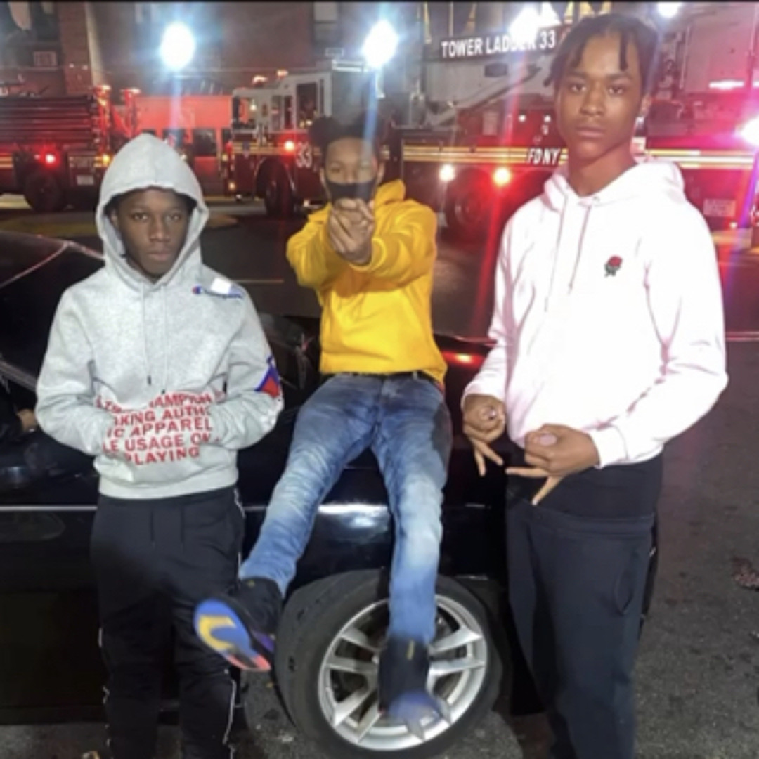 Stream Stunna Geek x Tdot x Reemo x Molo - EBK by NYC DRILL MUSIC ...