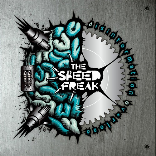 Stream Audiogenic Records | Listen to The Speed Freak - Disinformation ...
