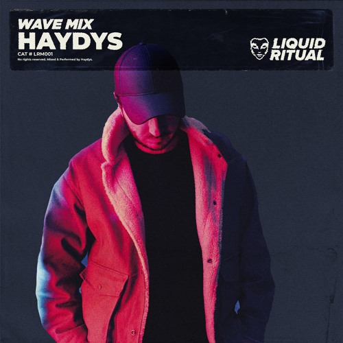 Stream Mix Series 021 - Haydys by Liquid Ritual | Listen online for ...
