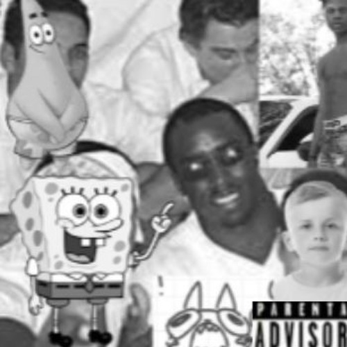 Stream Diddy party song (Ft pebble spongebob patrick ishowspeed diddy ...