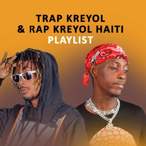 Stream Spot Trap Kreyol & Rap Kreyol Haiti Playlist by Trap Kreyol An ...