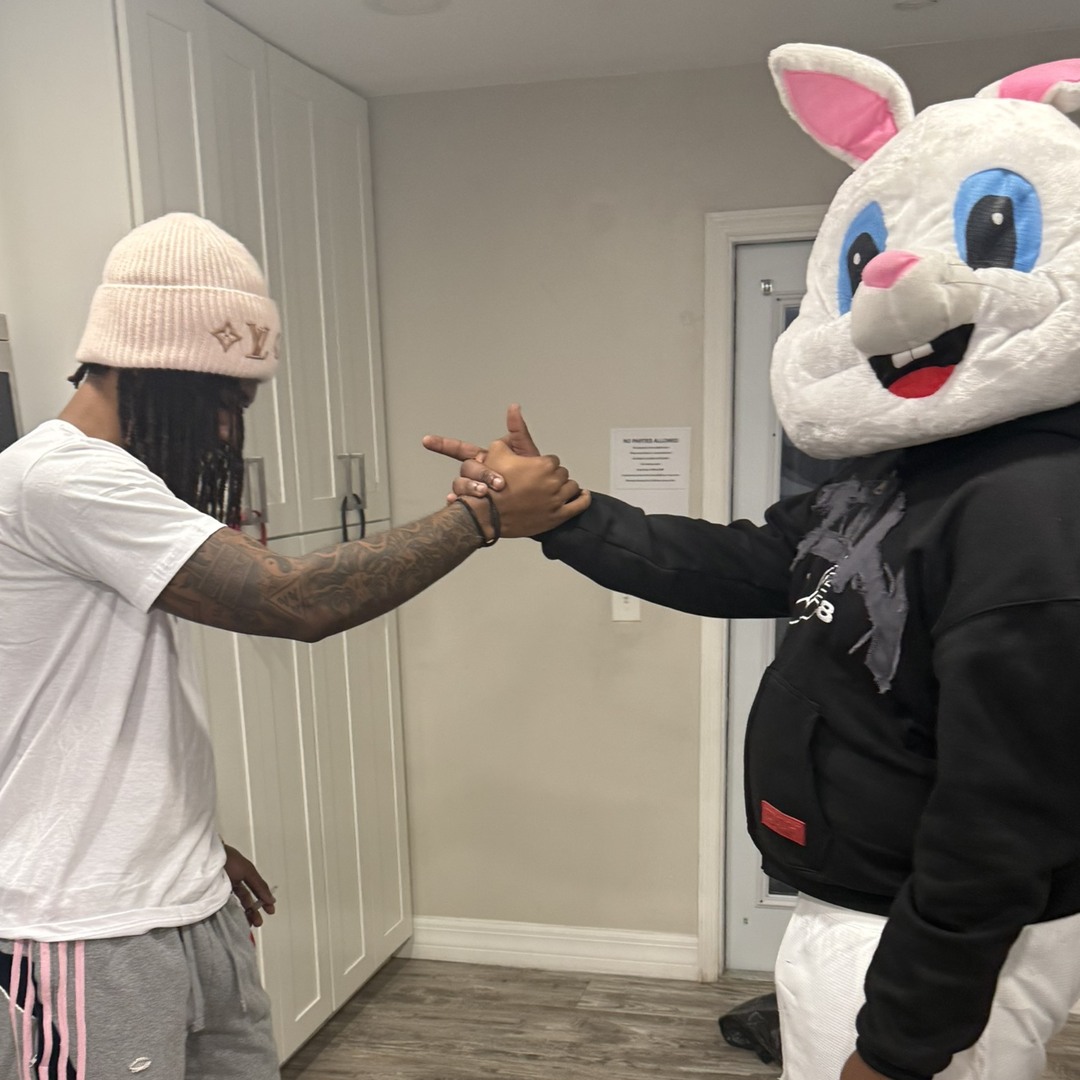 Stream REEFA x 100METHODS by iluvbani | Listen online for free on ...