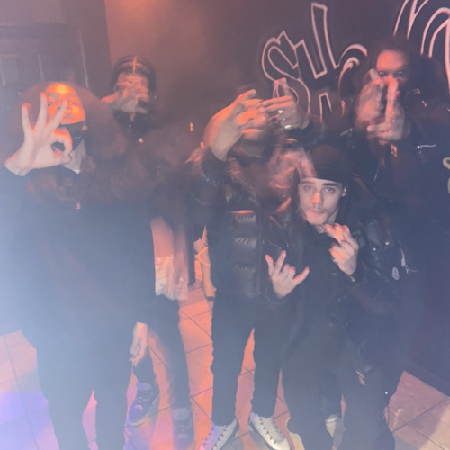 Stream Mal x Relly Gunz - GET OUT THE WAY ! by Relly Gunz | Listen ...