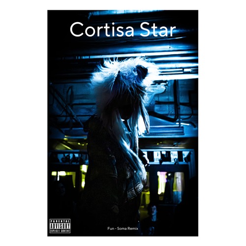 Stream Fun (Soma Remix) [feat. venusgrl!] by Cortisa Star | Listen ...