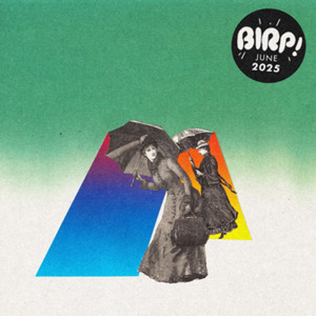 Stream BIRP.FM | Listen to Indie Pop / Rock Playlist | BIRP! June 2025 ...