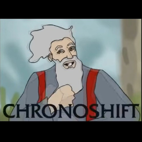 Stream (Chronoshift) Cant Killean The Zilea - (Seamless Loop) by L0.so ...