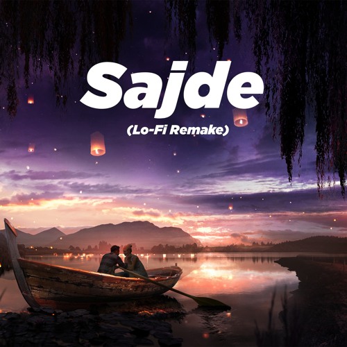 Stream Sajde (Lo-Fi Remake) by Venom Kul | Listen online for free on ...