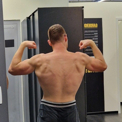 Stream boxcuntbrah | Listen to Biceps Triceps Superset DESTROYER MK1 ...
