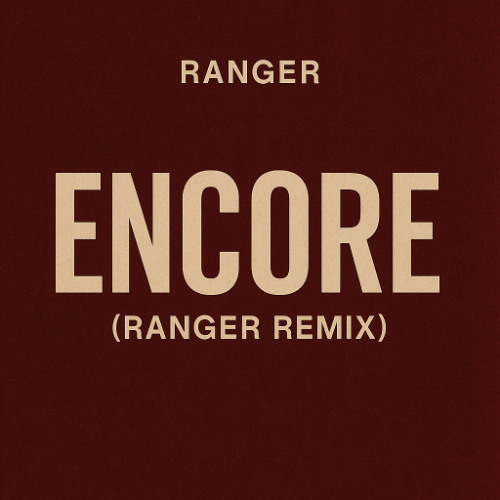 Stream Jay-Z - Encore (Ranger Remix) by Ranger | Listen online for free on SoundCloud