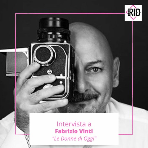 Stream 22 07 2022 FABRIZIO VINTI A LE DONNE DI OGGI by RID 96.8 FM | Listen online for free on ...