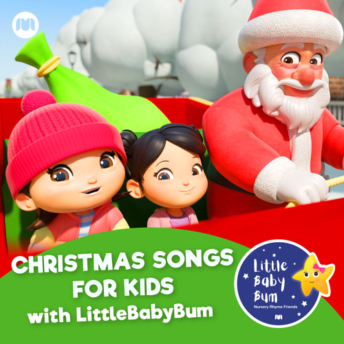 Stream 12 Days of Christmas by Little Baby Bum Nursery Rhyme Friends ...