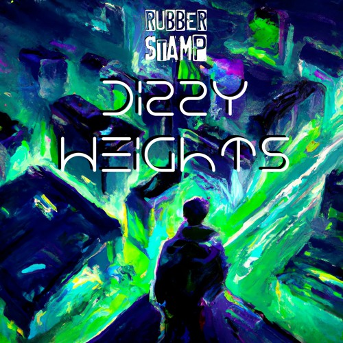 Stream Dizzy Heights (Edit) by RUBBERSTAMP | Listen online for free on ...