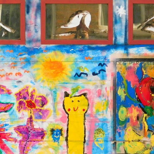 Stream "Ribambelle", par Chartrand Saint-Louis; Mixage, révision et ...