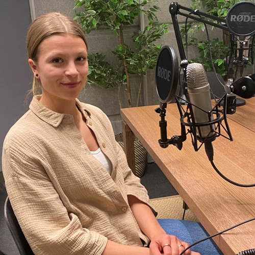 Stream Hvordan kan kjemiske stoffer brukes mot oss i kognitiv ...