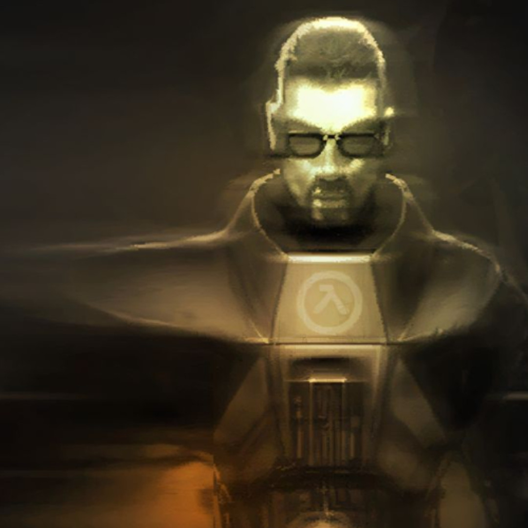 Stream Half-Life End Credits (Slight) Remix by 0lsyr | Listen online ...
