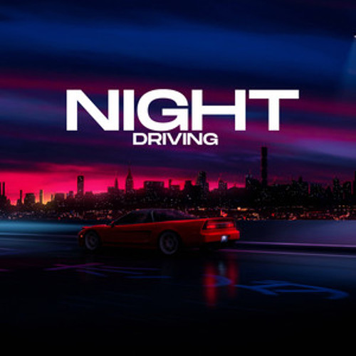 Stream Playlist Beast | Listen to Night Driving Music RoadTrip Deep ...