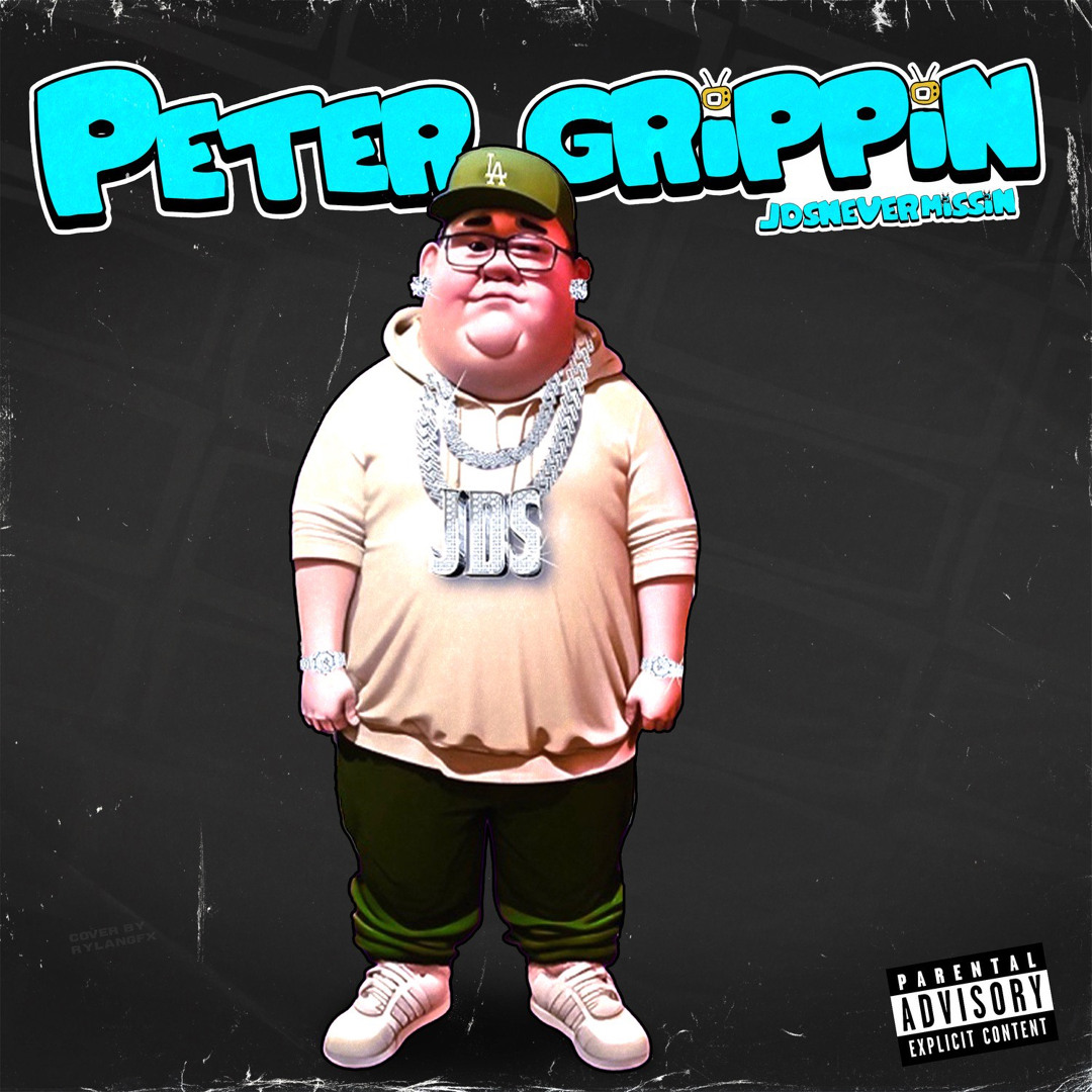 Stream Peter Grippin by JDSnevermissin | Listen online for free on ...