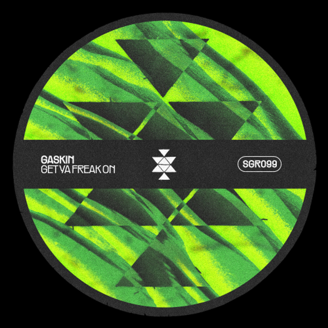 Stream SGR099 - Gaskin - Get Ya Freak On by Solid Grooves Records ...