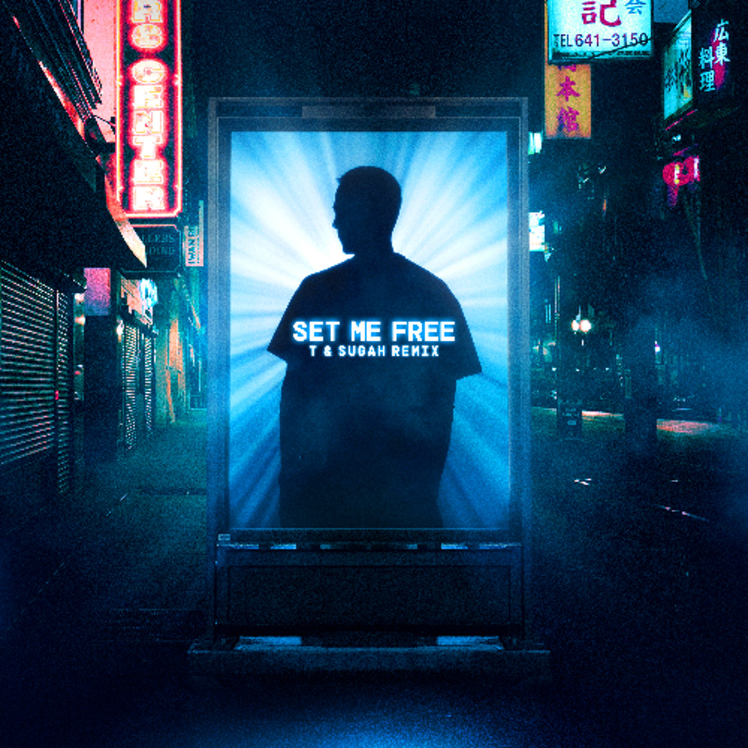 Stream Friction - Set Me Free (T & Sugah Remix) by Elevate Records ...