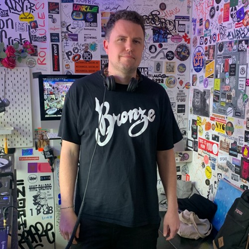 Stream BEN STEIDEL FROM BROOKLYN RECORD EXCHANGE @ The Lot Radio 10 ...