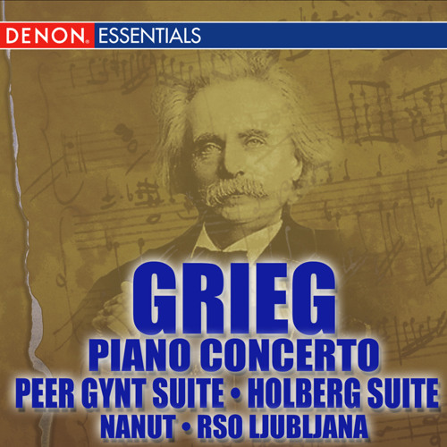 Stream Peer Gynt Suite No. 1, Op. 46: IV. In the Hall of the Mountain ...