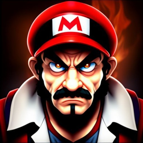 Stream episode Doctor Mario ai thing voice over (birthday special) (Plz ...