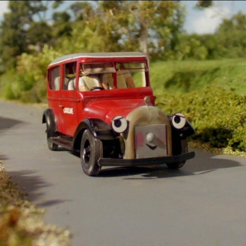 Stream Caroline The Car's Theme by S.A Music (Commissions Open ...