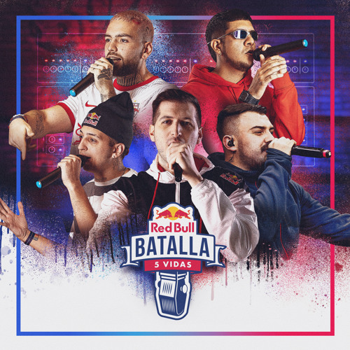 Stream Mecha Vs Rapder (Live) by Red Bull Batalla | Listen online for ...