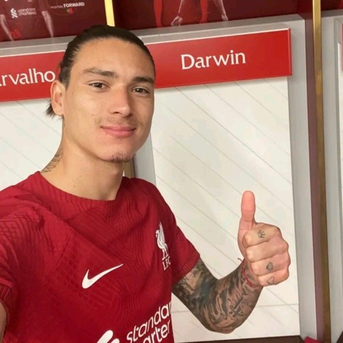 Stream Kanister | Listen to Darwin Nunez playlist online for free on ...