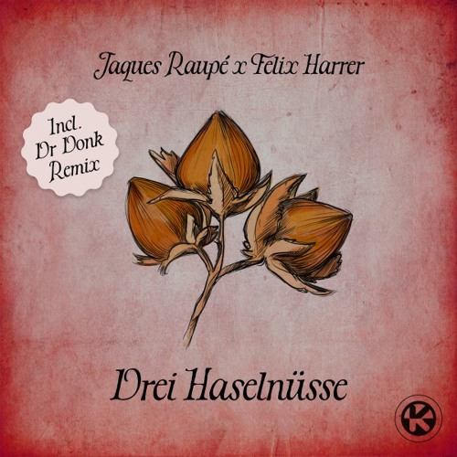 Listen To 3 Haselnüsse Dr Donk Remix By Jaques Raupé In Dr Donk Pres Clinic Recordings