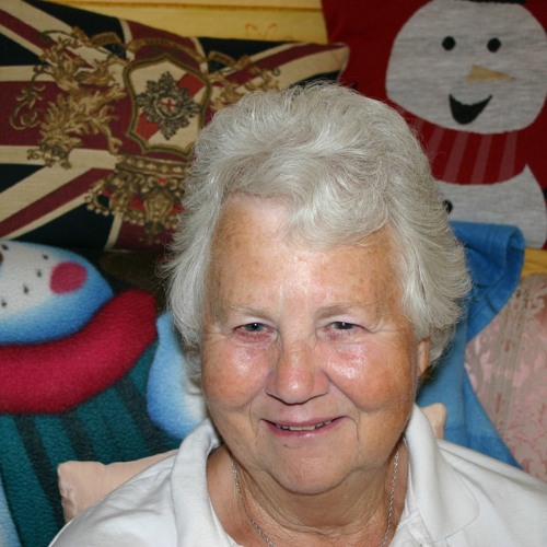 Stream Elizabeth Humphries - The Big Match by Graham Freer | Listen ...