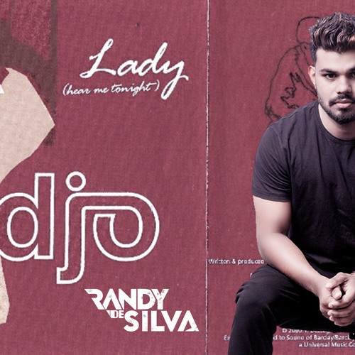 Stream Modjo - Lady Hear Me Tonight (Randy De Silva Bootleg) by Randy ...