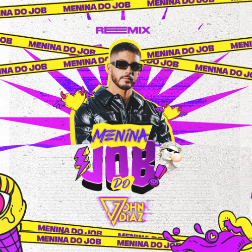 Stream cjnobeat - Menina do Job (John Diaz Remix) preview by Johndiaz ...