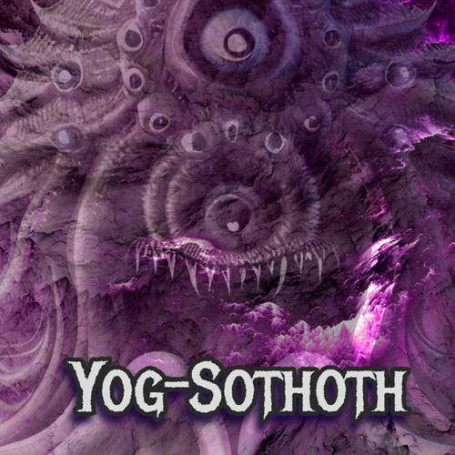 Stream Yog-Sothoth (Original Game Soundtrack) by Neuromancer 666 ...