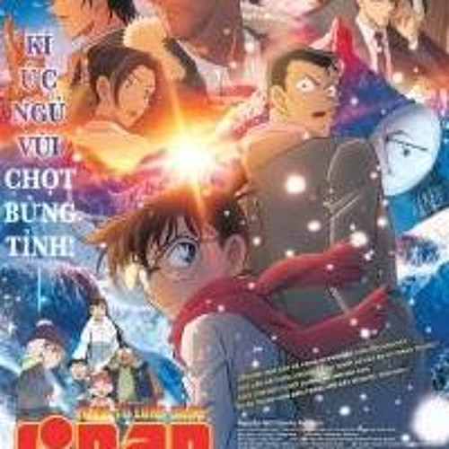 Stream XEM^PHIM,!] Conan Movie 28: Dư Ảnh Của Độc Nhãn(2025) FULL HD-4K ...