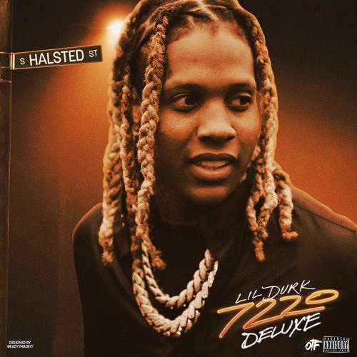 Stream Lil Durk x Young Thug - Gun Go Whoa (Unreleased) by 7220 Vault ...