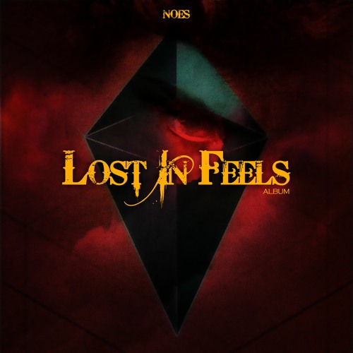 Stream NOES | Listen to Lost In Feels ALBUM playlist online for free on ...