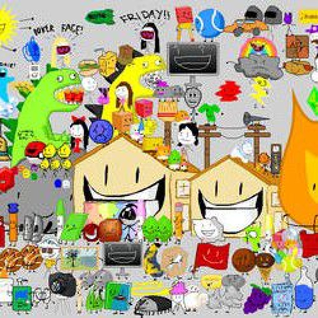 Stream Object Invasion Reloaded Intro (1).mp3 by Animation FanKid123 ...