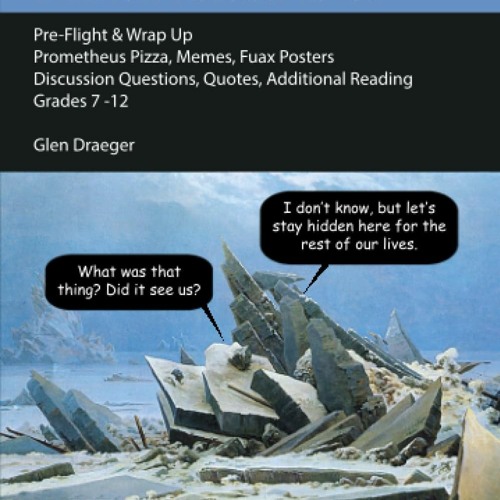 Prometheus Meme